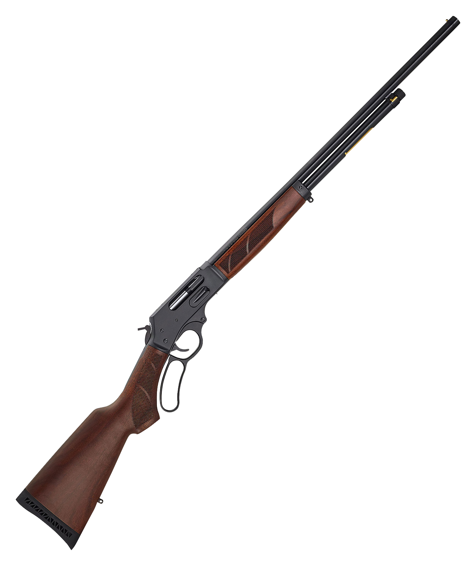 Henry .410 Side Gate Lever-Action Shotgun | Mack's Prairie Wings